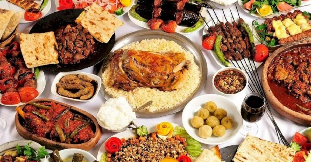 Güneydoğu Anadolu Yemekleri İsimleri - Geleneksel ve Meşhur Güneydoğu ... Güneydoğu Anadolu Yemekleri İsimleri - Geleneksel ve Meşhur Güneydoğu ...