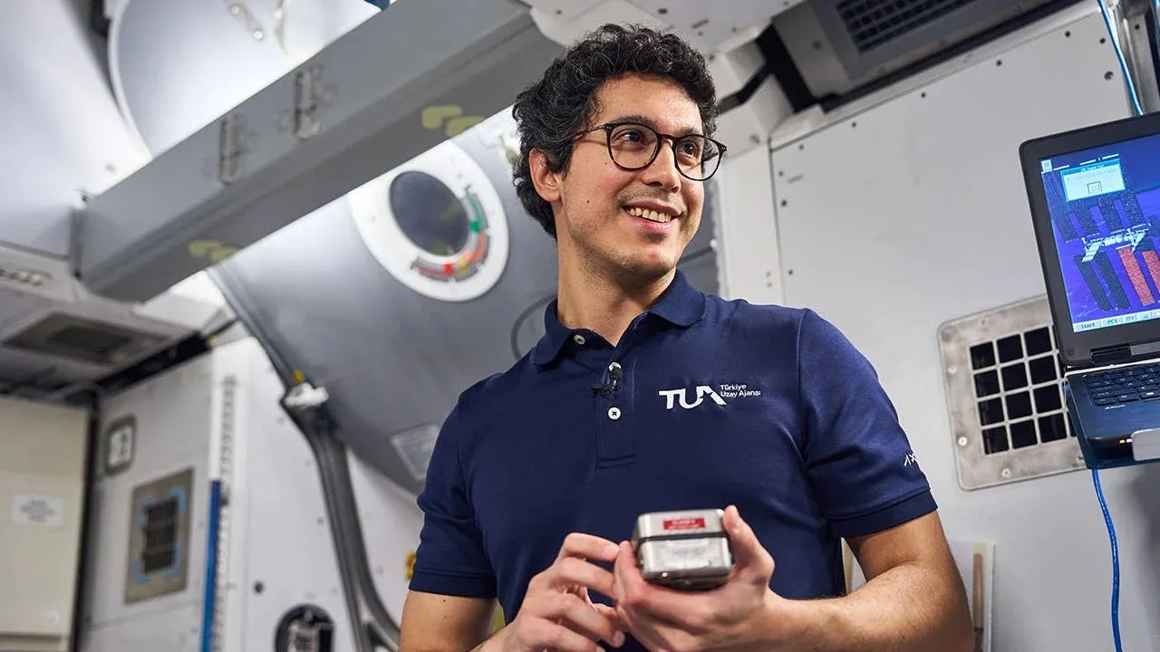 Tuva Cihangir Atasever kimdir, kaç yaşında, nereli, mesleği ne? 2. Türk ...