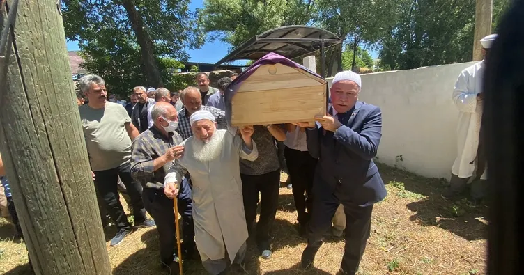 Mahmut Tan’ın acı günü - Yaşam Haberleri