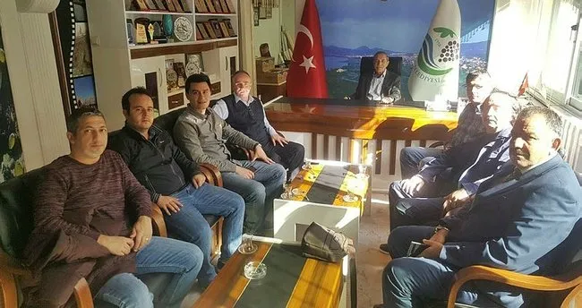 Gölbaşı ilçesinde 18.madde uygulamasında çalışmalar değerlendirildi ... Gölbaşı ilçesinde 18.madde uygulamasında çalışmalar değerlendirildi ...
