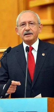 Kılıçdaroğlu’nun yalan rüzgârı - Son Dakika Haberler