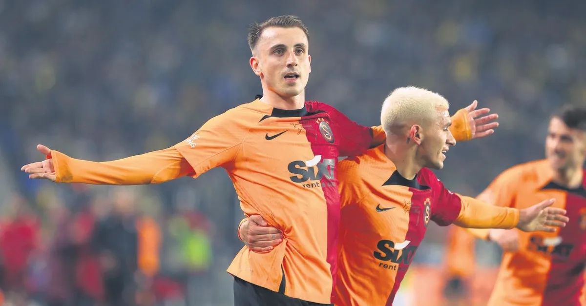 Aslan 7 bitirdi - Son Dakika Spor Haberleri