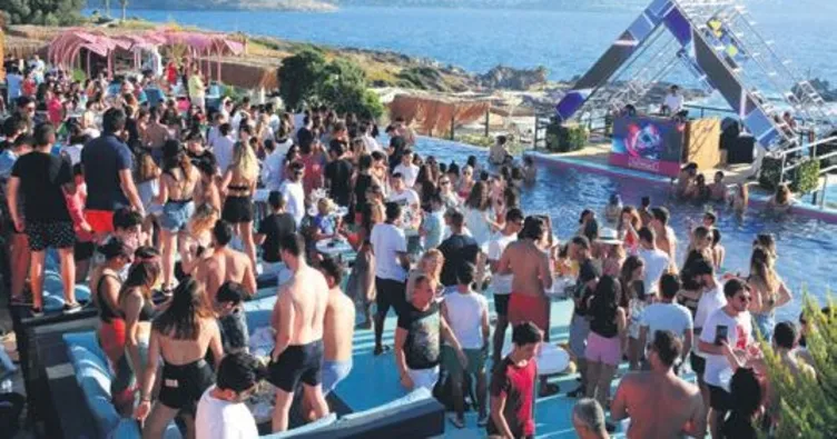 Abdullah İnal esintisi - Son Dakika Magazin Haberleri