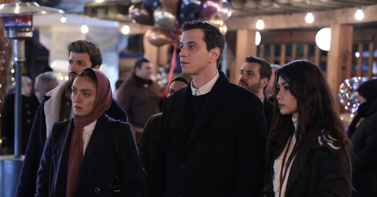 ÖMER 50. BÖLÜM FRAGMANI İZLE | Ömer yeni bölüm fragmanı ile gelecek ... ÖMER 50. BÖLÜM FRAGMANI İZLE | Ömer yeni bölüm fragmanı ile gelecek ...