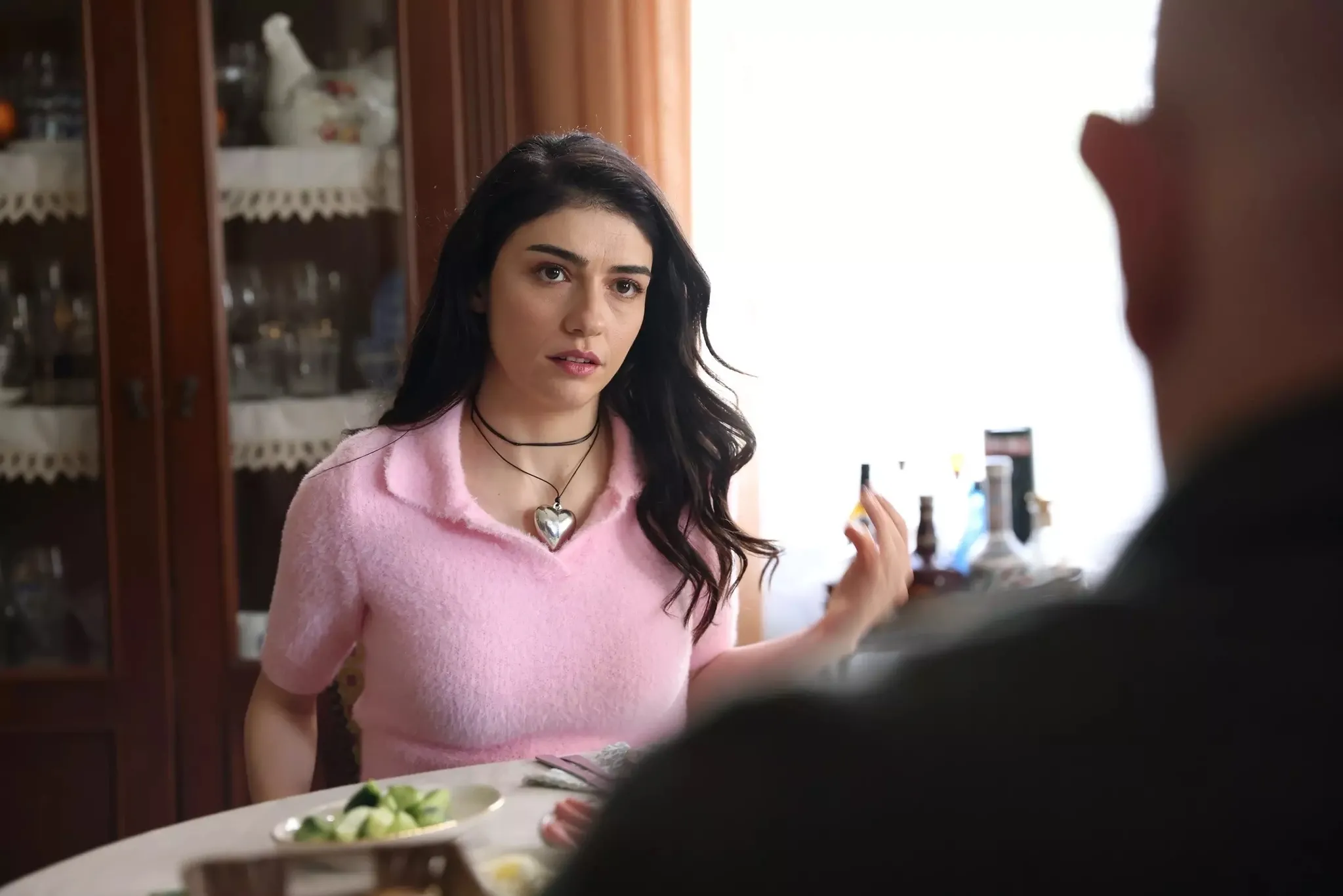 İnci Taneleri yeni bölüm fragmanı izle! Kanal D İnci Taneleri 3. bölüm ...