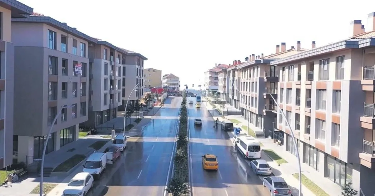 TOKİ kura çekimlerine yeniden başlıyor - Ekonomi Haberleri