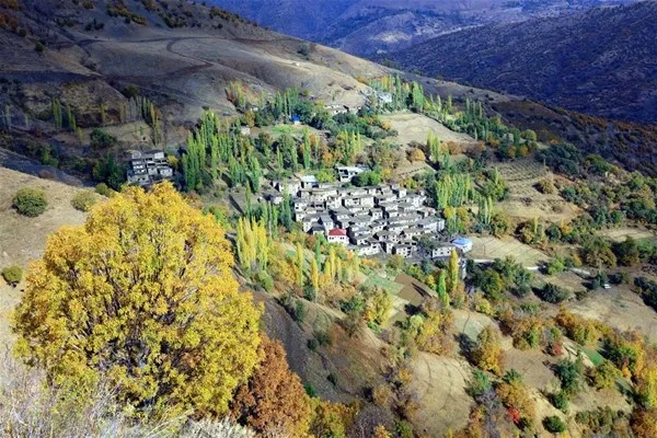 Saklı cennet Hizan - Galeri - Yaşam