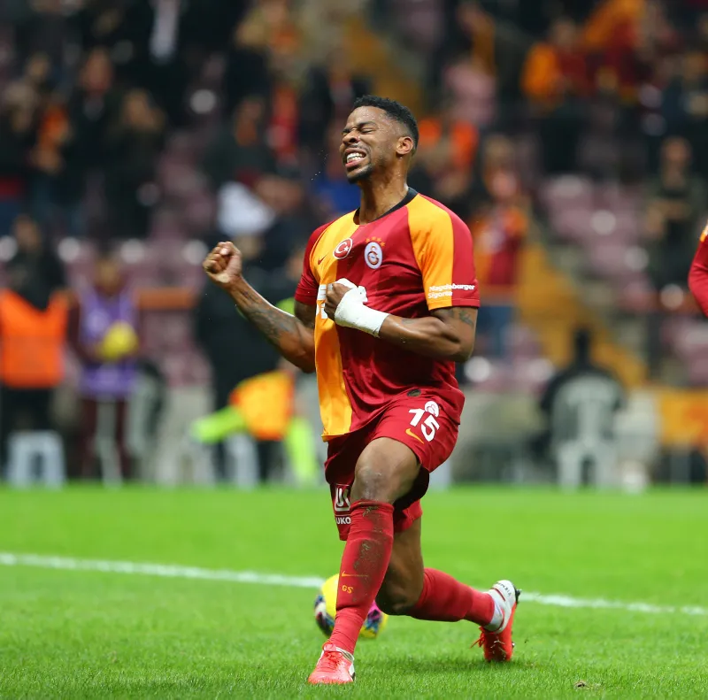 Transferde son dakika: Galatasaray'ın orta saha listesi belli oldu!