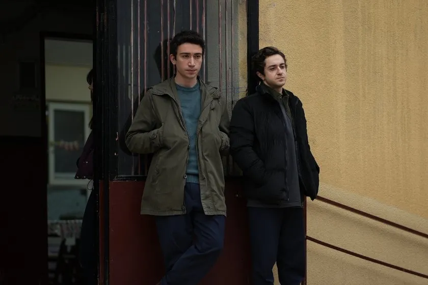 Gelsin Hayat Bildiği Gibi 24. bölüm izle Show TV ile yayında! Gelsin ...