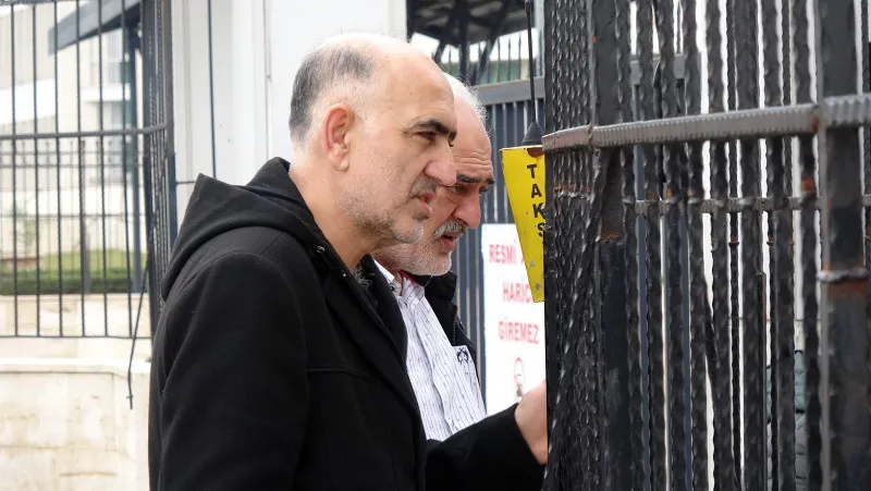 Antalya’da sahilde kadın cesedi bulundu: Merve Şevval Elmas’ın babası ...