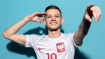 Sebastian Szymanski kimdir, kaç yaşında ve nereli? Fenerbahçe’nin yeni ...