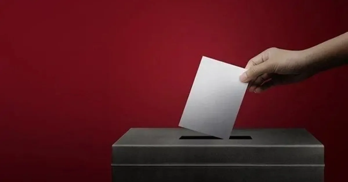 2. Tur seçim sonuçları ne zaman saat kaçta açıklanacak, belli olacak ... 2. Tur seçim sonuçları ne zaman saat kaçta açıklanacak, belli olacak ...