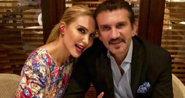 Işıl Reçber: 22 yıldır flört ediyoruz - Son Dakika Magazin Haberleri