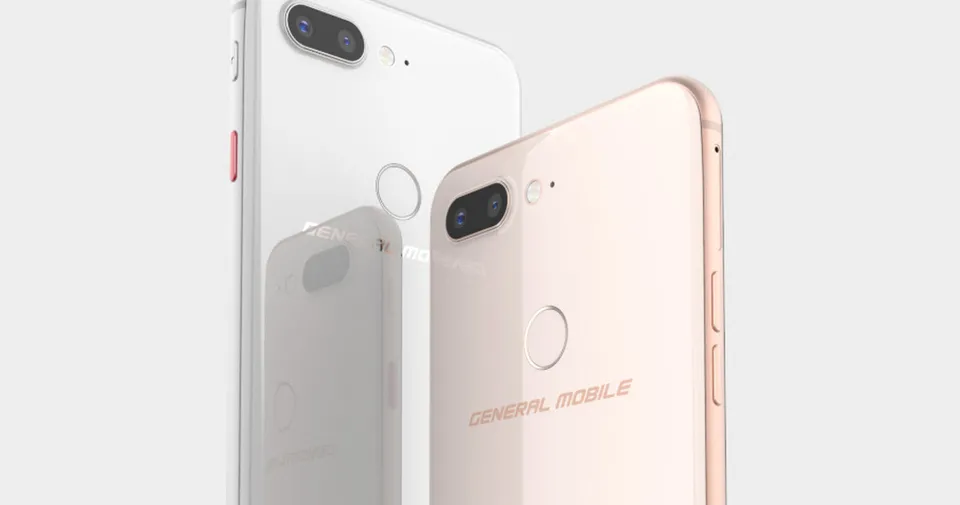 General Mobile GM 9 Pro incelemesi - Teknoloji Haberleri