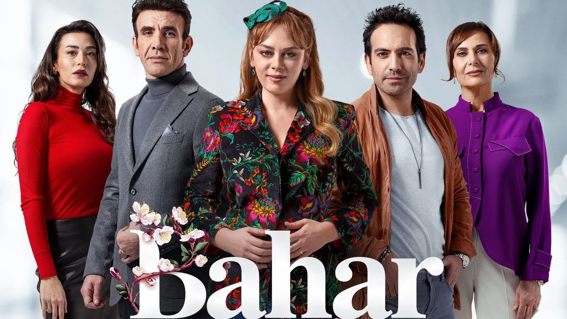 Bahar yeni sezon ne zaman? 2. sezonu için geri sayım! Bahar yeni sezon ...