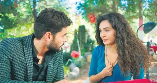 ‘Reyyan’ın kolyesı 17 ülkede yok satıyor - Son Dakika Magazin Haberleri