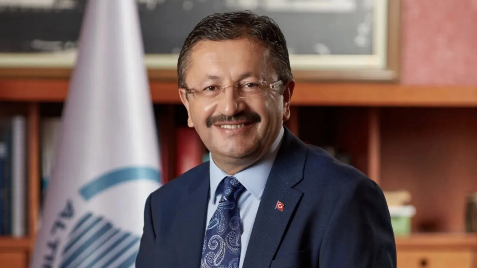 Veysel Tiryaki kimdir, kaç yaşında, nereli? AK Parti Altındağ Belediye ...