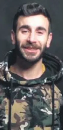 Doğan Tarda’ya uyuşturucu gözaltısı - Yaşam Haberleri