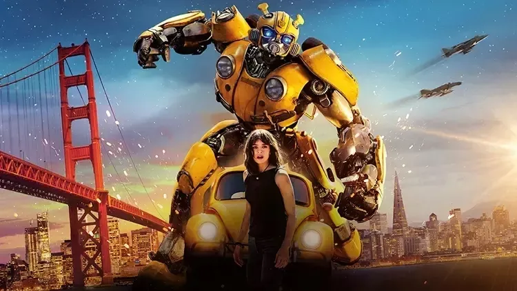Bumblebee konusu ve oyuncuları sorgulanıyor: BU akşam yayında ...