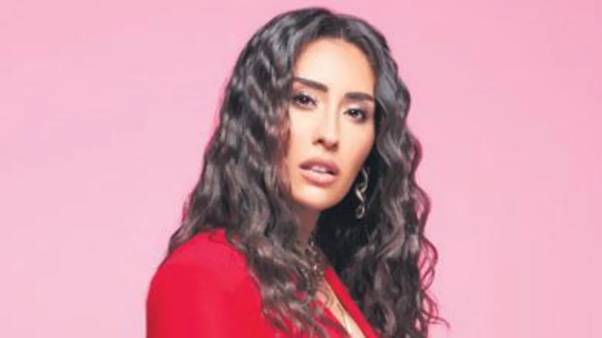 Hande Ünsal yapımcılığa iyi başladı! - Son Dakika Magazin Haberleri