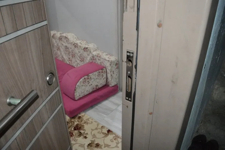 Yeni evli çifte şok: Kamera kayıtlarını izlediklerinde… - Galeri - Yaşam Yeni evli çifte şok: Kamera kayıtlarını izlediklerinde… - Galeri - Yaşam