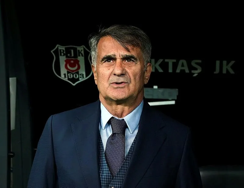 Son dakika Beşiktaş transfer haberi: Beşiktaş, yılın transfer bombasını ... Son dakika Beşiktaş transfer haberi: Beşiktaş, yılın transfer bombasını ...