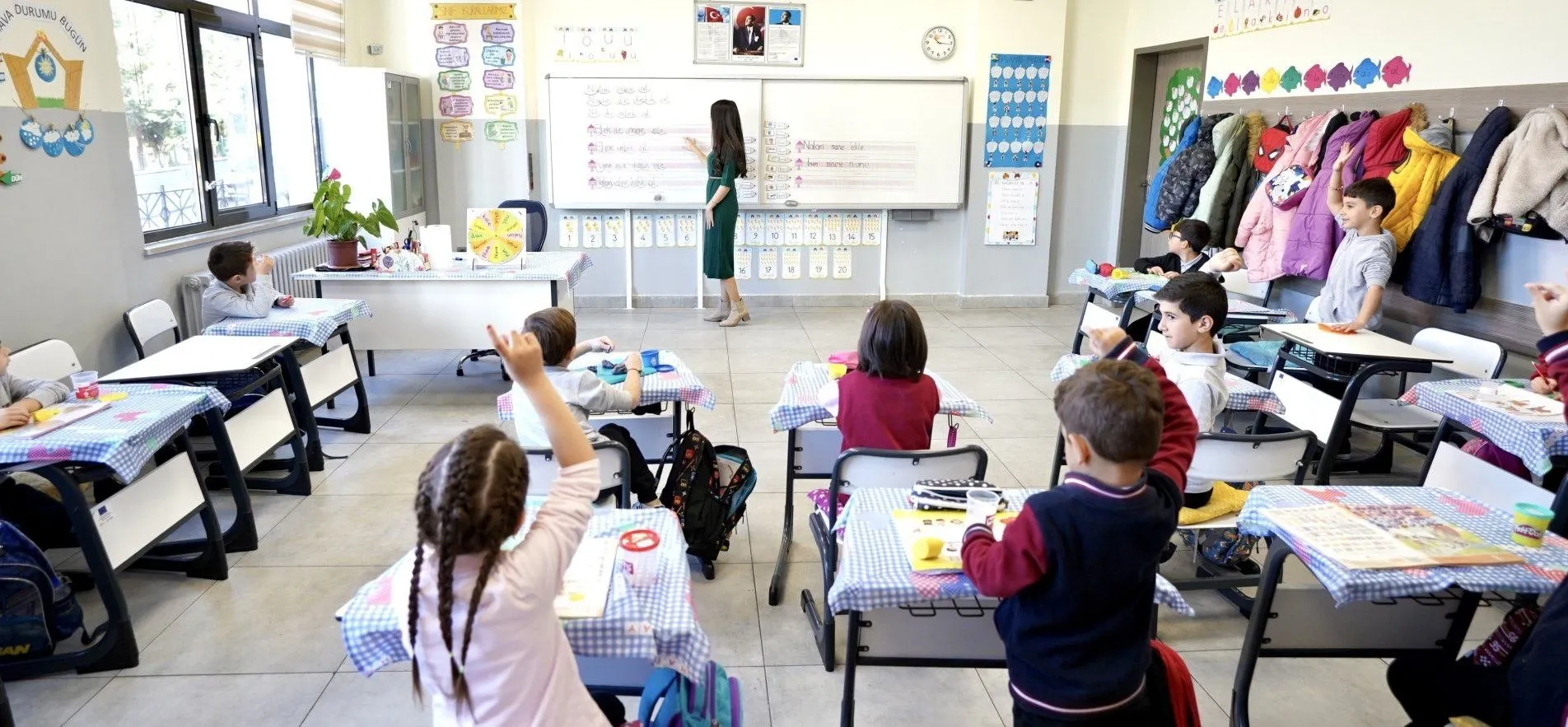 2024 OCAK ÖĞRETMENLERİN EK DERS ÜCRETLERİ: Zamlı Ek ders ücretleri, kaç ... 2024 OCAK ÖĞRETMENLERİN EK DERS ÜCRETLERİ: Zamlı Ek ders ücretleri, kaç ...