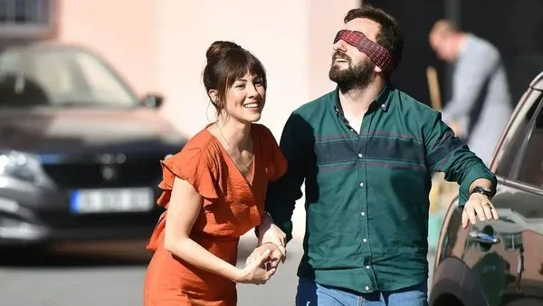 Aykut Enişte 2 Oyuncuları Ve Konusu Aykut Enişte 2 Hangi Kanalda