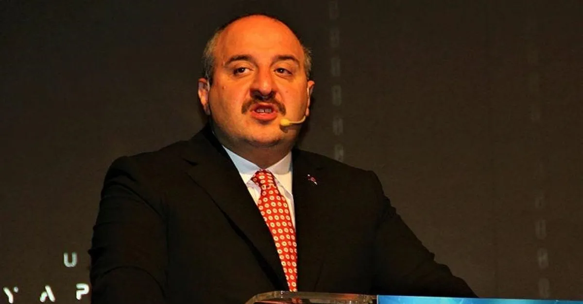 Sanayi ve Teknoloji Bakanlığı martta 971 yatırım teşvik belgesi verdi ... Sanayi ve Teknoloji Bakanlığı martta 971 yatırım teşvik belgesi verdi ...