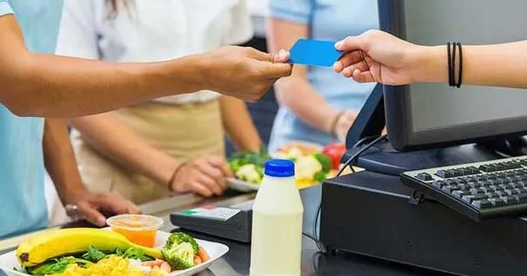 Yemek kartları markette kullanılacak - Ekonomi Haberleri