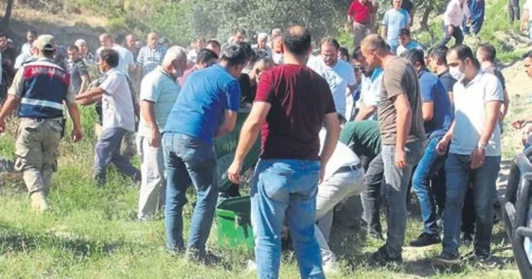 Mahalle bekçisi ölü bulundu - Güney Haberleri Mahalle bekçisi ölü bulundu - Güney Haberleri