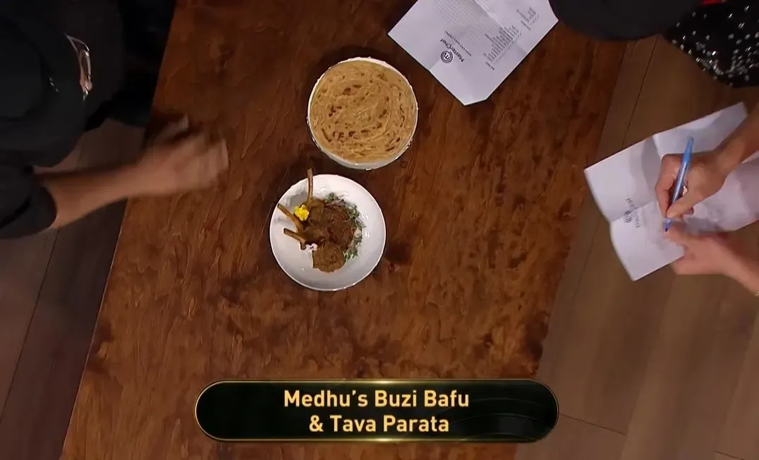 MasterChef All Star'a konuk olan Amardeep Anand kimdir, nereli? Şef ... MasterChef All Star'a konuk olan Amardeep Anand kimdir, nereli? Şef ...