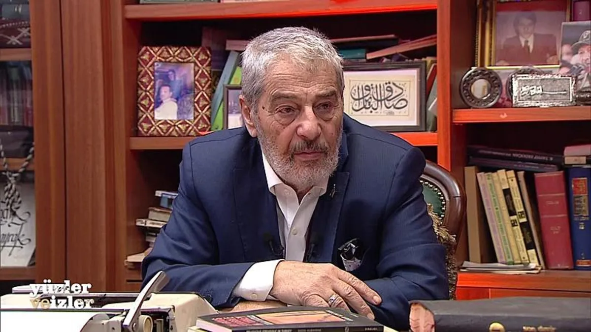 Fikre ve aksiyona adanmış bir ömür - Yaşam Haberleri