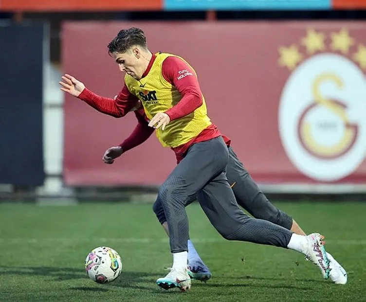Son Dakika Galatasaray Haberleri Dünya Devleri Galatasarayın
