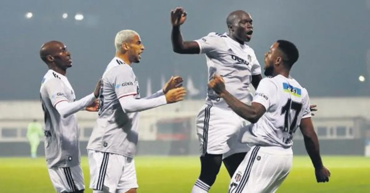 Genç Ersin güven veriyor - BÜLENT TİMURLENK