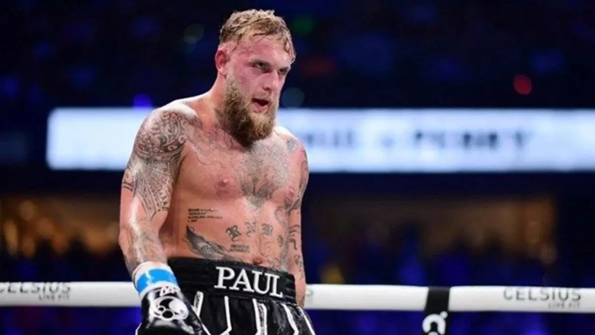 Jake Paul kimdir, kaç yaşında? YouTuber Jake Paul boyu ve kilosu kaç ...