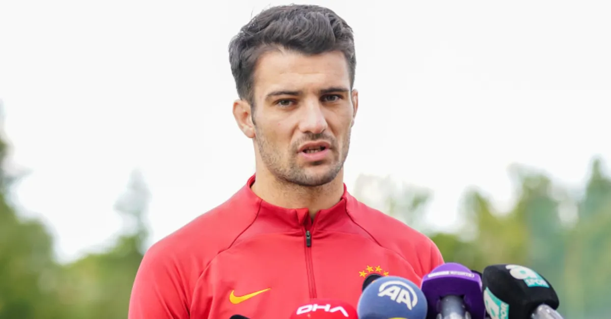 Leo Dubois'dan şampiyonluk ve Sacha Boey sözleri - Son Dakika Spor ...