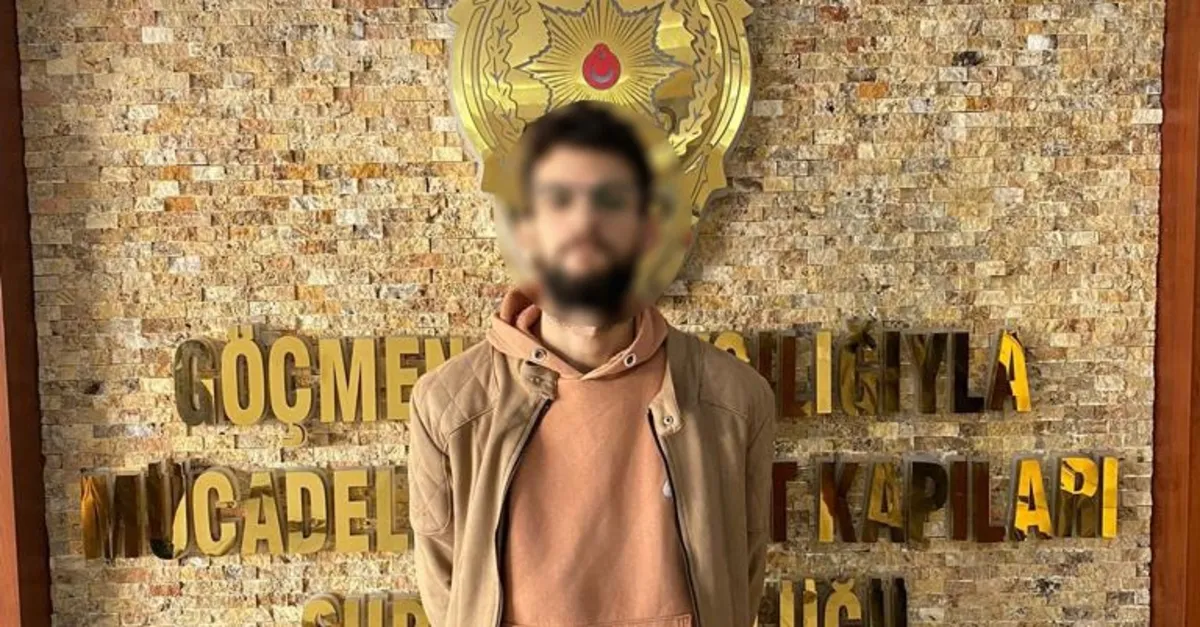 Mor Işık Çetesi… İstanbul’da yakalandılar… - Yaşam Haberleri