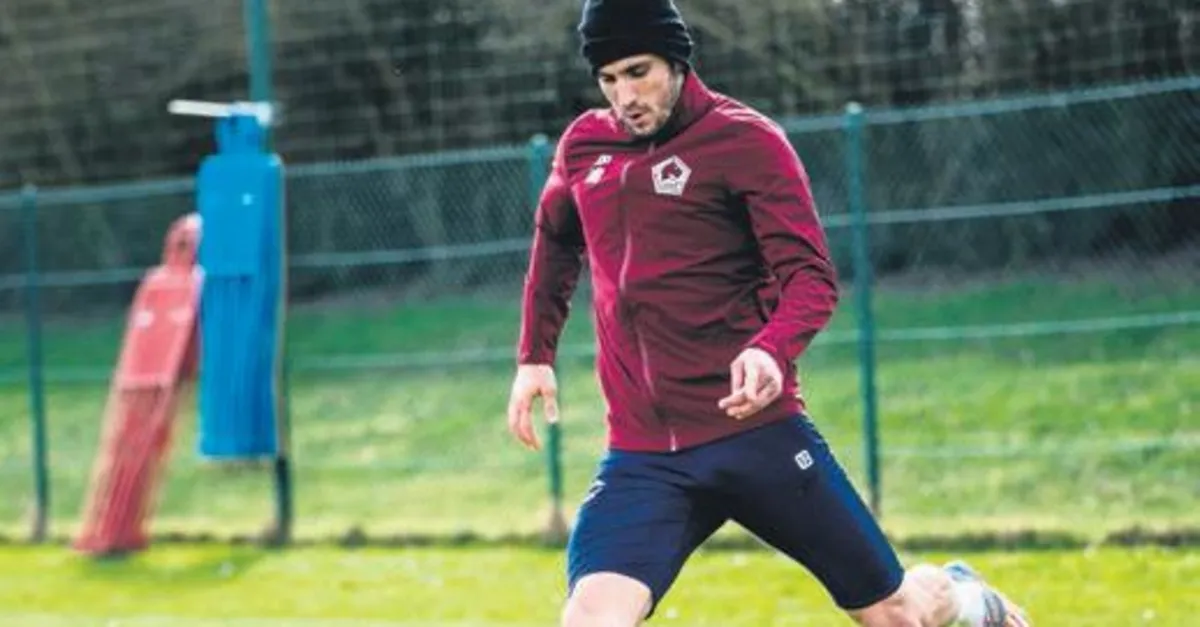 ‘Baba sen ne yaptın ya!’ - Son Dakika Spor Haberleri