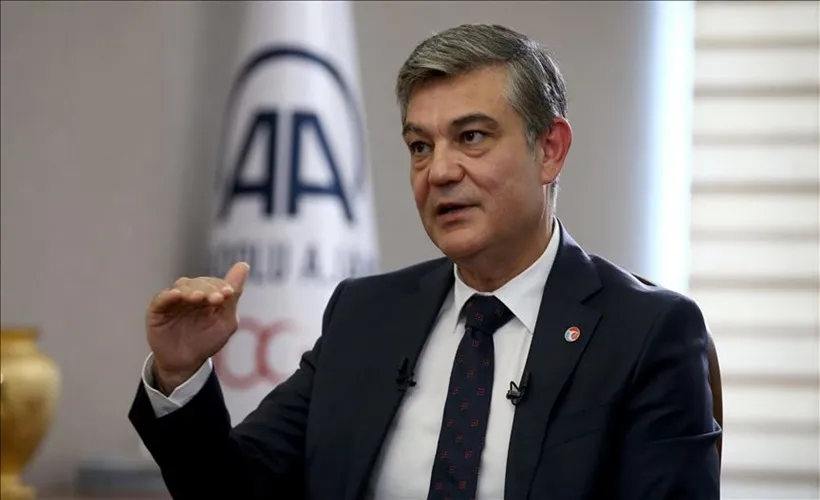 Atilla Benli kimdir, nereli? Türkiye Tek Yürek bağış gecesinde 2 Milyar ...