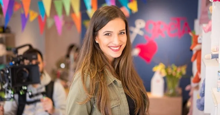 Saliha dans pistine çıkıyor - Avrupa Haberleri