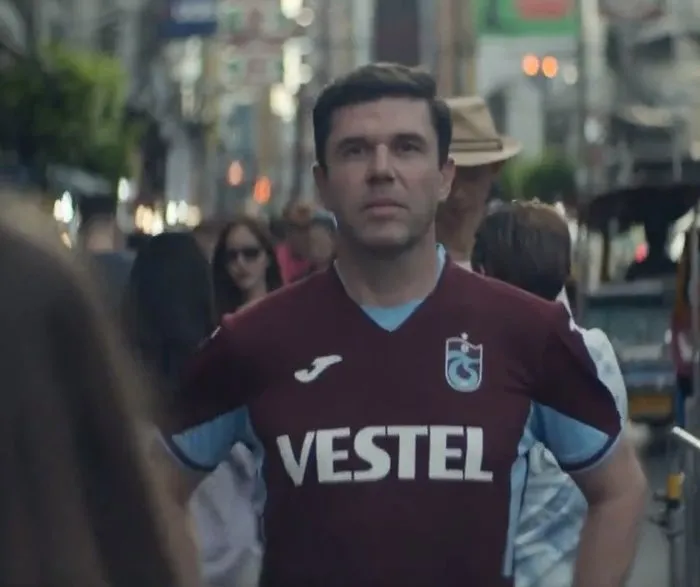 Son Dakika Tanıtım Videosu Büyük Ses Getirdi İşte Trabzonsporun 2023
