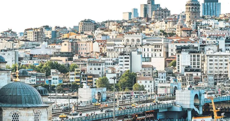 Riskli yapılar birer birer ayıklanacak - Ekonomi Haberleri