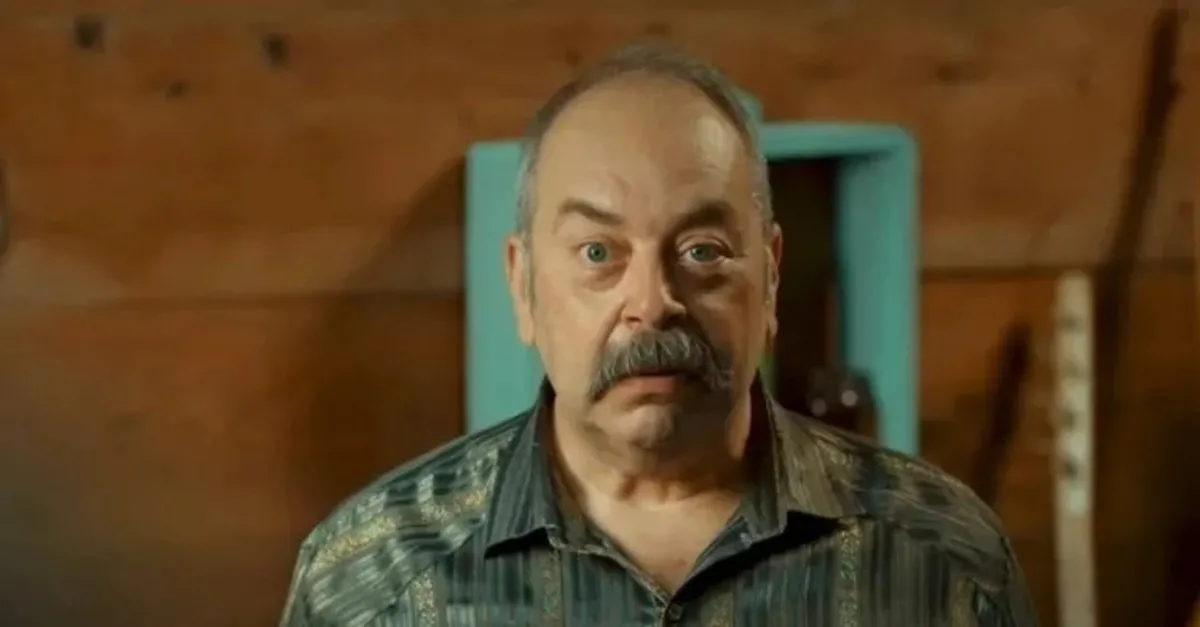 GÖNÜL DAĞI MUAMMER ÖLDÜ MÜ, hikayesi bitti mi? Ameliyat masasında ... GÖNÜL DAĞI MUAMMER ÖLDÜ MÜ, hikayesi bitti mi? Ameliyat masasında ...