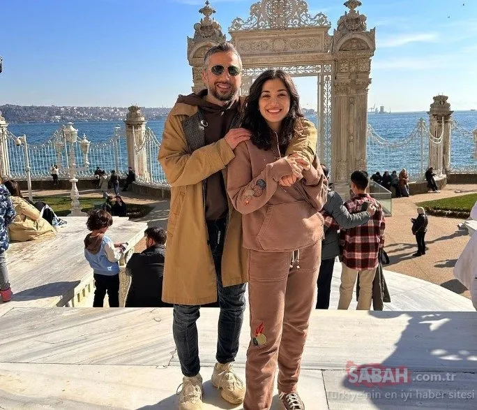 İlhan Mansız 20 yıl sonra yeniden baba olmuştu! İlhan Mansız: Babasının ... İlhan Mansız 20 yıl sonra yeniden baba olmuştu! İlhan Mansız: Babasının ...