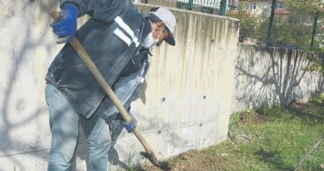 Gözünüz arkada kalmasın - Ankara Başkent Haberleri Gözünüz arkada kalmasın - Ankara Başkent Haberleri
