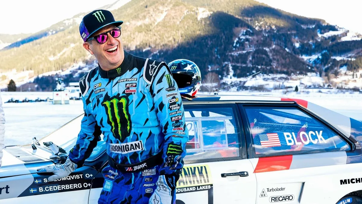 Ken Block öldü mü, neden ve nasıl öldü? Ken Block kimdir, nereli, kaç ...