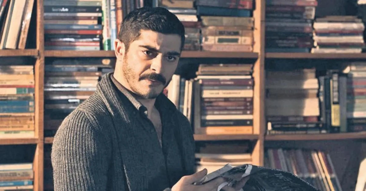 Atv dizisi Maraşlı’dan ilk tanıtım - Son Dakika Magazin Haberleri