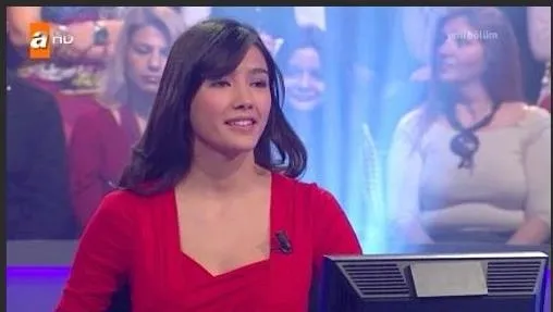 Kadere bak! - Son Dakika Magazin Haberleri