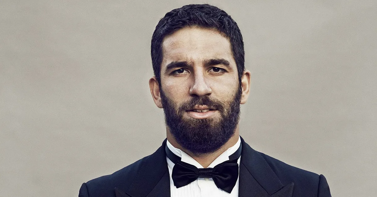 Arda Turan'dan Aslan paylaşımı! "Tek başıma..." - Son Dakika Spor Haberleri
